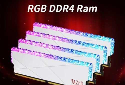 Оперативная память ddr4 3600 cl18