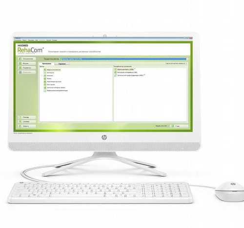 Программа когнитивной реабилитации