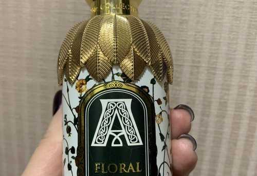 Attar Floral Musk