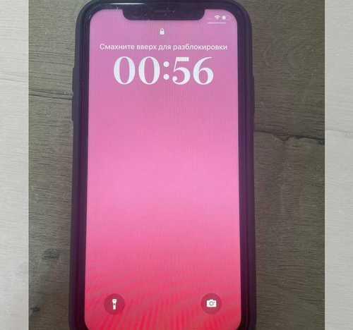 iPhone Xr, 64 ГБ