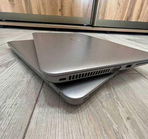 Металлические ультрабуки HP elitebook 820 G3