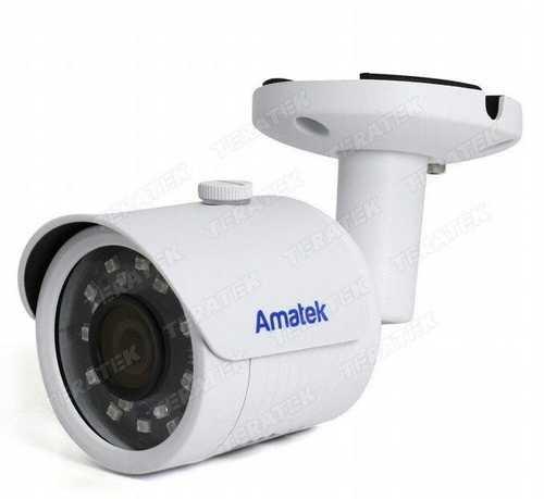 Видеокамера Amatek AC-IS202A (3,6)