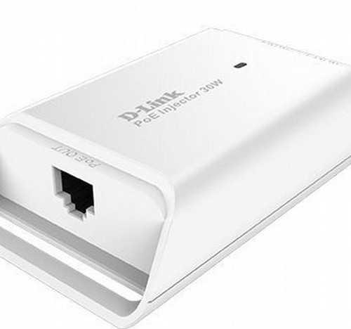 Poe D-Link DPE-301GI ieee 802.3 AT/AF