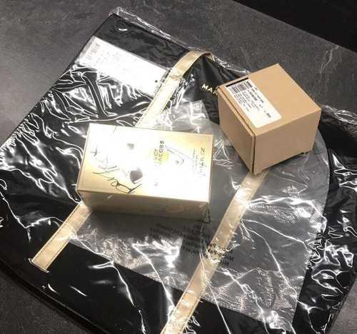 Набор : Marc Jacobs 50 мл + Kenzo LMB50 ml + сумка