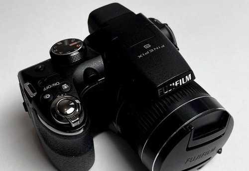 Fujifilm s4000 компактный фотоаппарат
