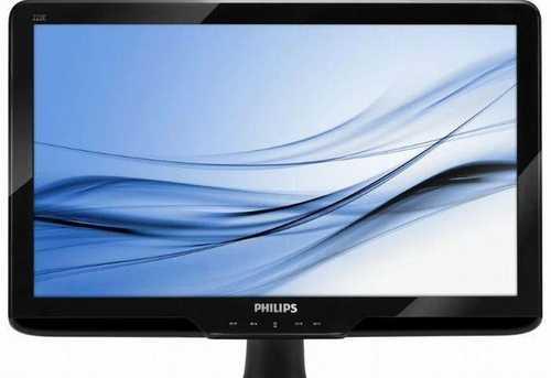 Монитор philips 222e