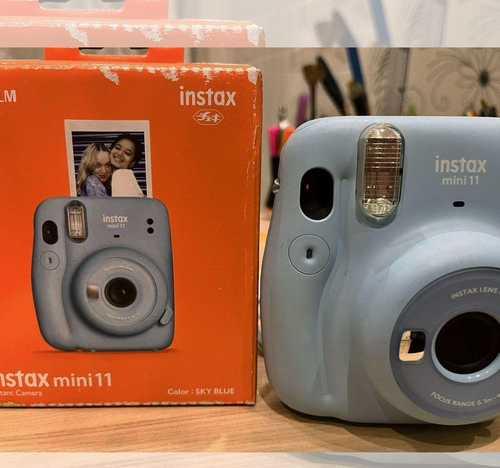 Instax mini 11