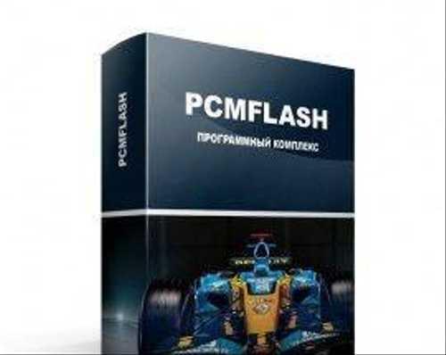 PCM Flash Модуль 75 Ford Power Stroke