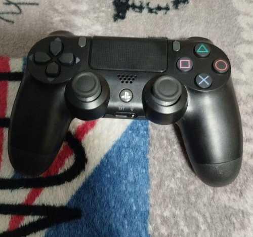 Джойстик ps4