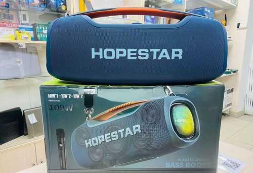 Беспроводная колонка Hopestar A60 100W