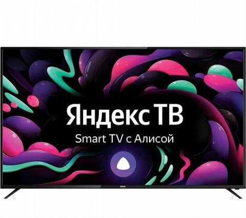 Телевизор 65" BBK 65LEX-8262/uts2c (Ultra #363137