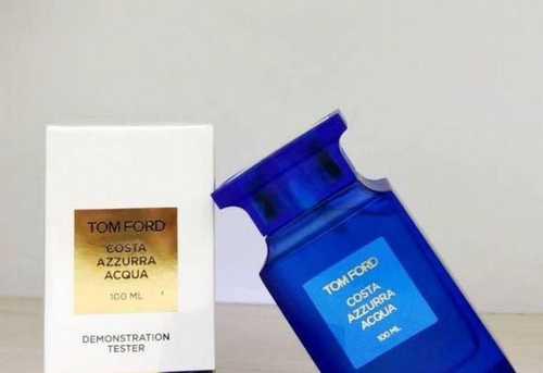 Tom Ford Costa Azzurra Acqua