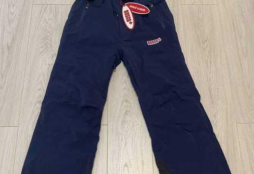 Горнолыжные штаны мужские Bosco (размер L)