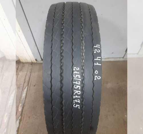 Cordiant FR-1 215/75 R17.5