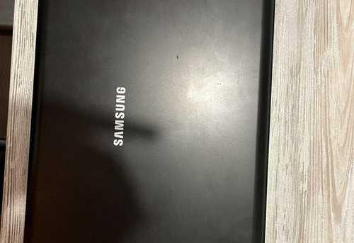 Samsung r519