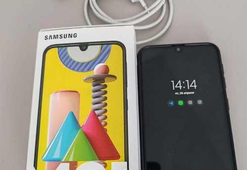 Samsung Galaxy M31, 6/128 ГБ