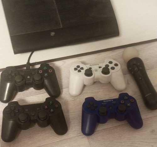 Sony playstation 3