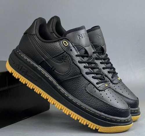 Кроссовки Nike Air Force 1 Lux (Арт.91017)