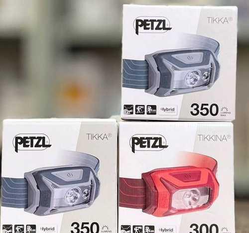 Petzl