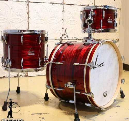 Ударная установка Sonor Vintage Series