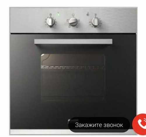 Духовой шкаф Krona IES 1654 inox