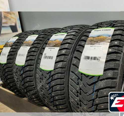 Ikon Tyres Nordman 8 225/45 R17 94T