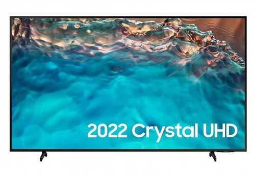 Новый Samsung UE55BU8000 55/4K LED TV