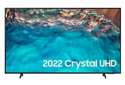 Новый Samsung UE55BU8000 55/4K LED TV