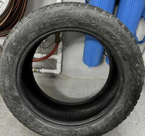 Nokian Tyres Hakkapeliitta 9 SUV 255/50 R19