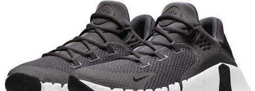 Кроссовки Nike Free Metcon 4