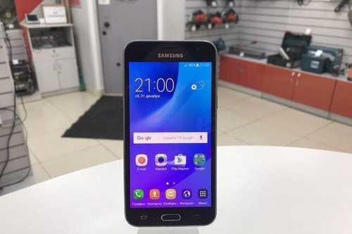 Га94-Телефон Samsung Galaxy J3(2016)