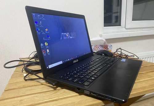 Asus x551c i3 4gb