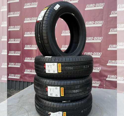 Pirelli Cinturato P7 205/55 R16 91V