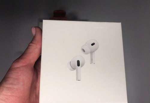 AirPods Pro 2 премиум Магнитогорск авитодоставка