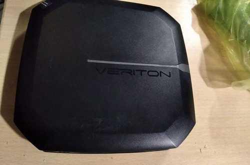 Неттоп Acer Veriton N2620G