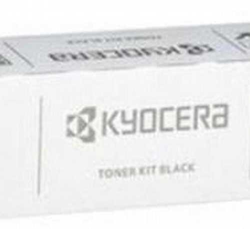 Картридж Kyocera TK-8365K для taskalfa 2554ci чёрн