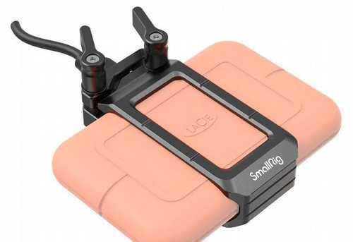 SmallRig 2814 крепление для LaCie Rugged SSD