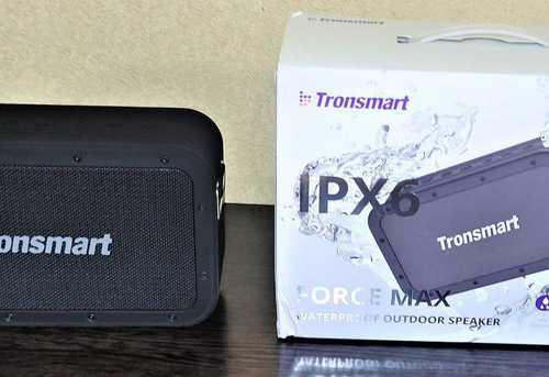 Tronsmart Force MAX 80W Портативная колонка