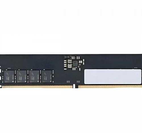 Foxline dimm DDR5 8Gb 4800Mhz CL 40 (FL4800D5U40-8G)