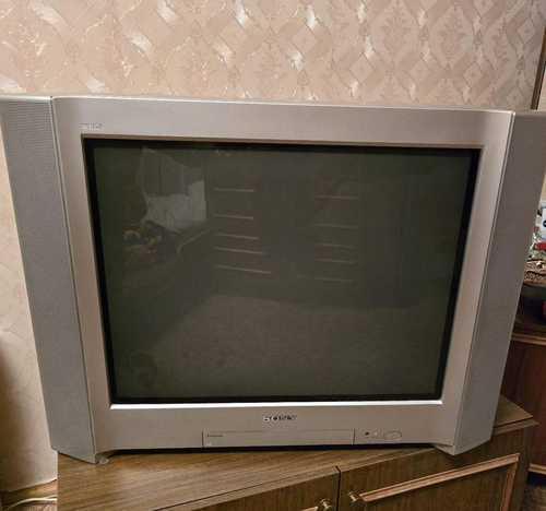 Телевизор Sony Trinitron wega