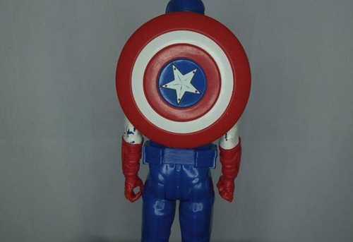 Капитан Америка Hasbro