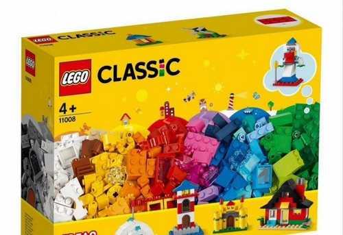 Lego Classic 11008 Кубики и домики