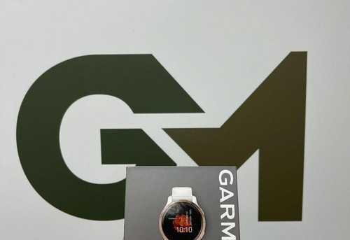Garmin Venu 2S Rose Gold
