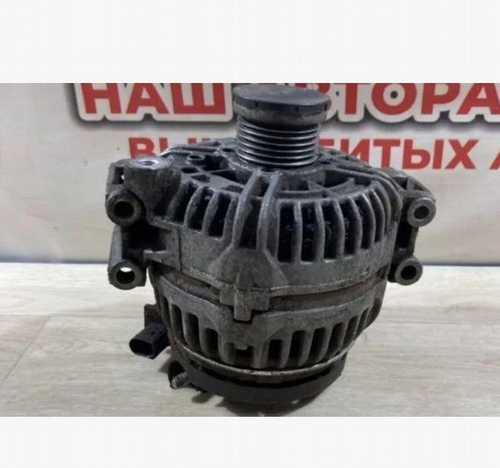 Генератор на бмв