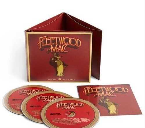 Fleetwood Mac / 50 Years - Don't Stop (3CD)