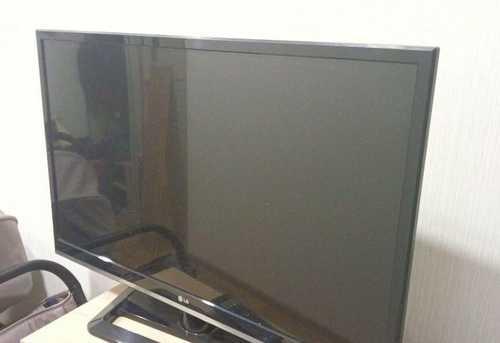 Телевизор бу LG 37LS560T