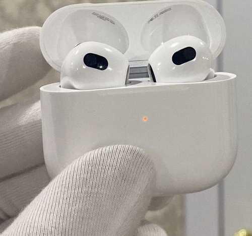 Airpods 3 Limited (новинка 2025 года)