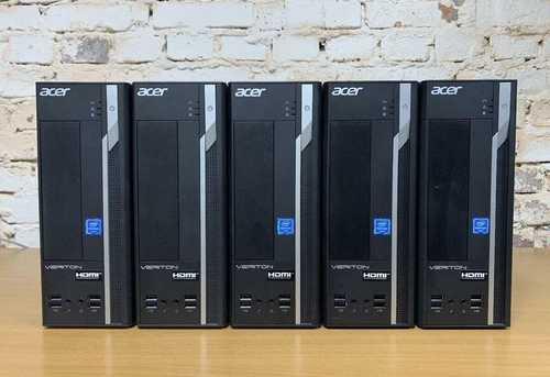 Компьютеры acer i3 / i5 / i7 в наличии 20 штук