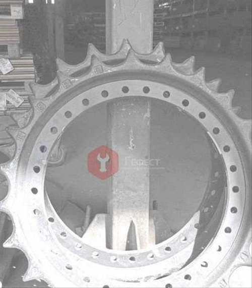 Звезда ведущая Volvo EC140B 14557971