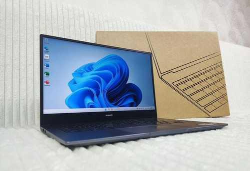 Huawei MateBook 14 Ryzen 5 5500U 8/512